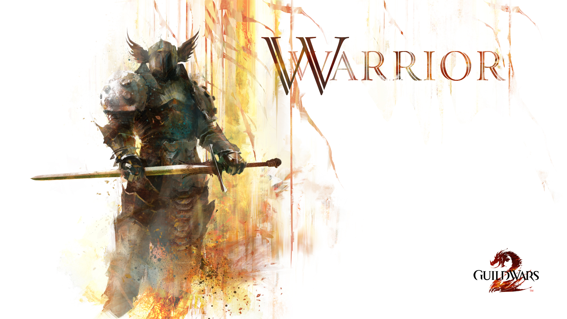 Guild Wars 2 Wallpaper Ranger